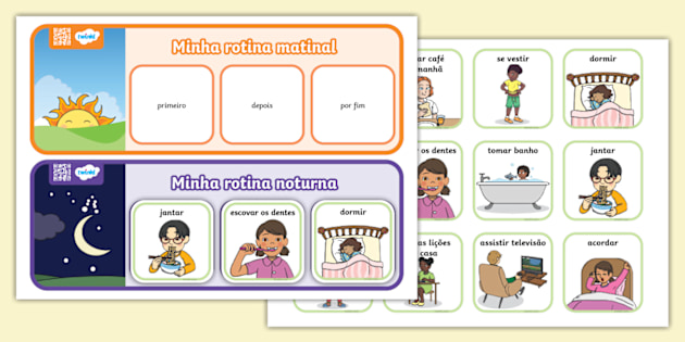 Rotina Matinal Diaria 6 Passos Da Rotina Matinal Que Virou Hit Entre