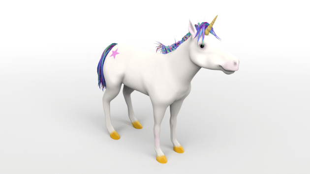 Unicorn Quick Look