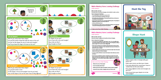 White Rose Maths Activities | twinkl.co.uk