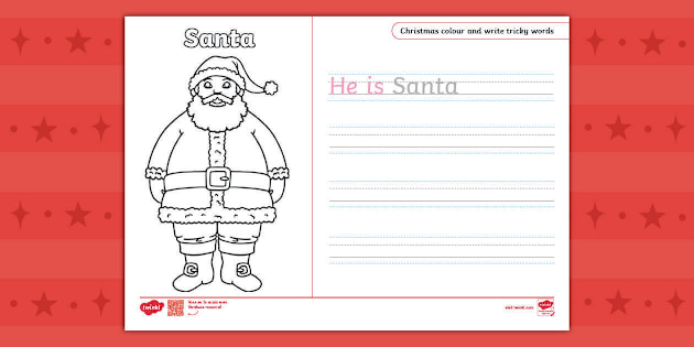 Christmas Literacy Activities | twinkl.com.au