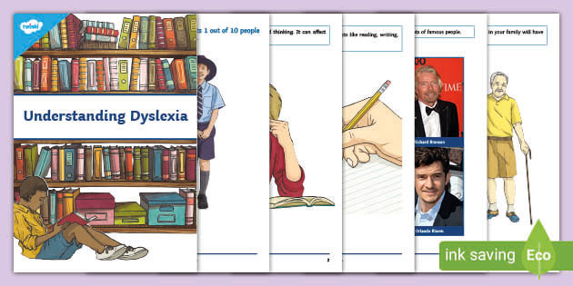 Understanding Dyslexia: Guide for Australian Students