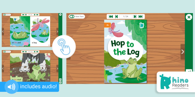 Frog Resources | twinkl.co.uk