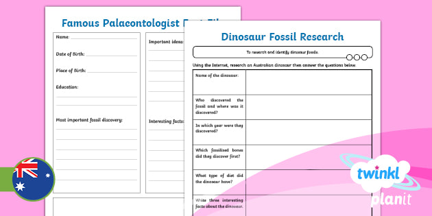 Year 4 Science Rocks Home Learning Tasks (teacher made)