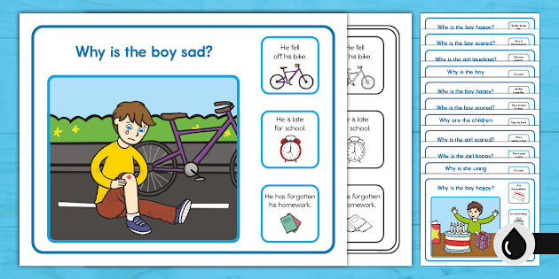 Cause and Effect Activities | twinkl.co.uk