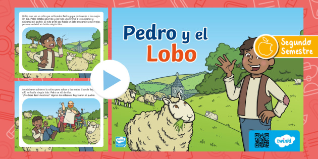 De El Lobo Y Hugo El Lobo Editorial Valdemar