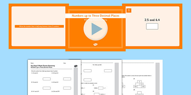 KS2 Reasoning Tests | twinkl.co.uk