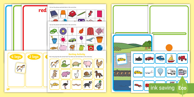 Maths Junior Infants Data 1 (teacher made)