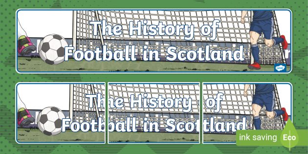 Scottish Banners | twinkl.co.uk
