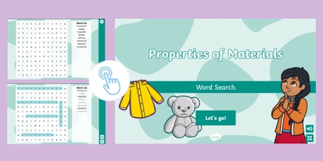 Year 2 Science Vocabulary • Twinkl.com.au