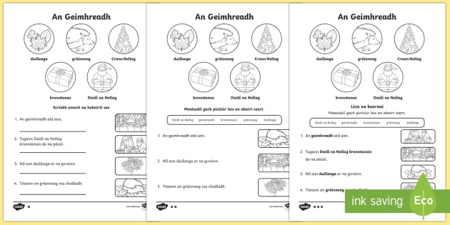 1st Class Activity • Twinkl.com.au