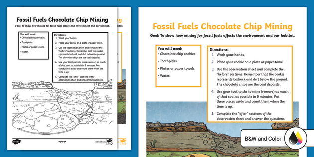 Fossil Fuels Worksheets Ks2 Fossil Fuel Use (Years 3 4) | CGP Plus