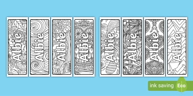 Printable Reading Bookmarks | twinkl.co.uk