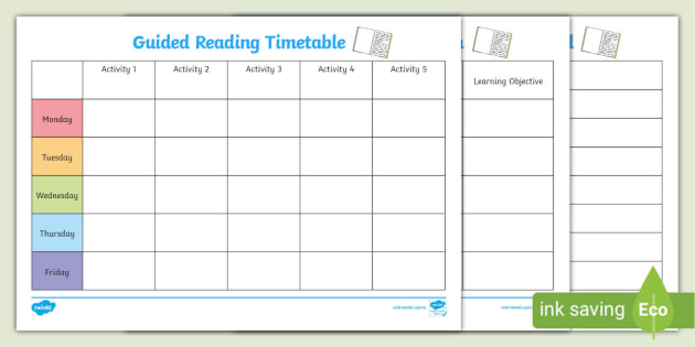CfW guided reading year 2 | Essential and Useful Information