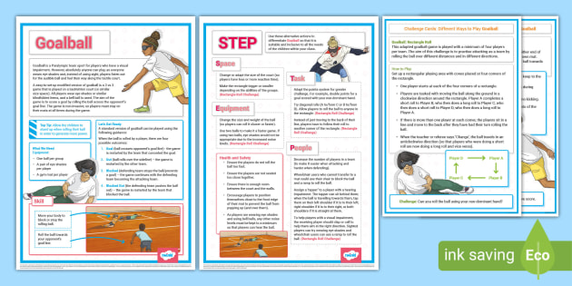 PE Planning - PE Resources - Primary PE Schemes of Work