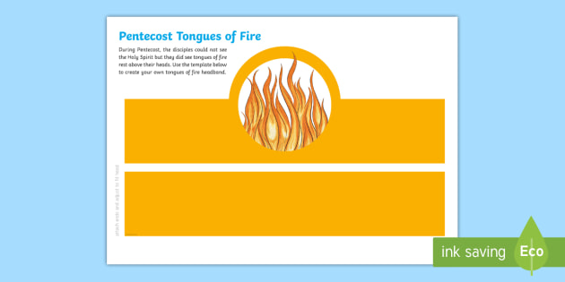 Pentecost Resources | twinkl.co.uk