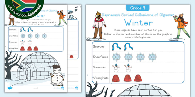 Data Handling Resources | twinkl.ca