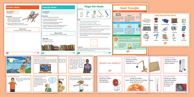 FREE! - 3-4 Physical Sciences Australian Curriculum School Closure Home