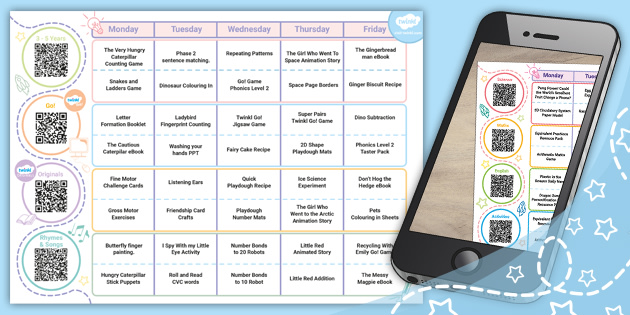 4 Year Baby Activities At Home - Parents - EYLF