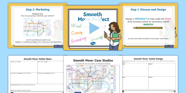 Product Design Worksheets | twinkl.com.au
