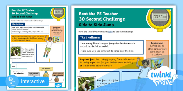 PE Planning - PE Resources - Primary PE Schemes of Work