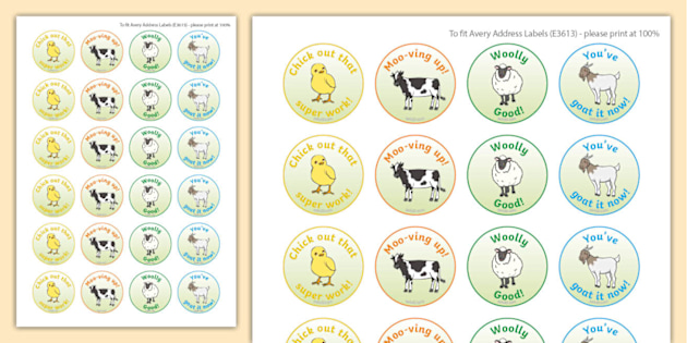 Motivation Stickers | twinkl.com.au