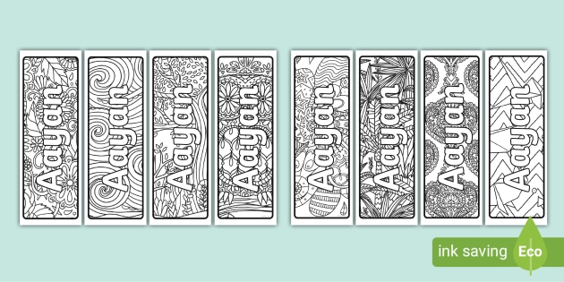 Printable Reading Bookmarks | twinkl.com.au