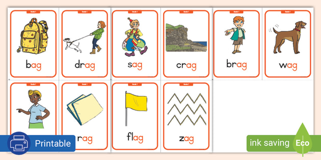 Phonics Classroom Activities | twinkl.ca