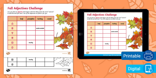 Printable Adjective Worksheets 5th Grade Comparative And Superlative