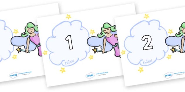 Fairy Images | twinkl.co.uk