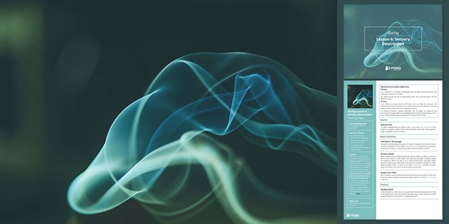 Skellig Guided Reading Resources - Lesson 6 | KS3 English