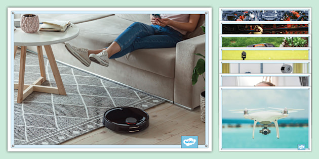 Coding Discoveries | twinkl.ca