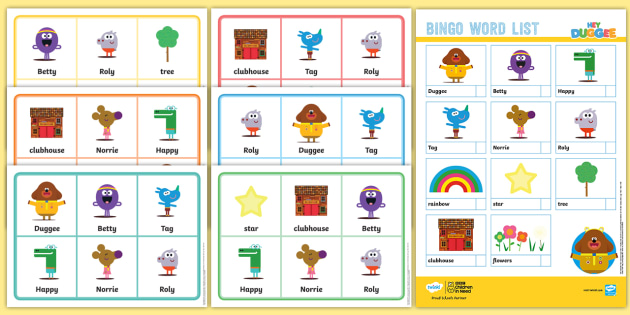 BBC Children in Need 2018, Primary resources, children, charity, help