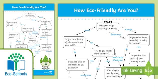 Environmental Education Quizzes | twinkl.co.uk
