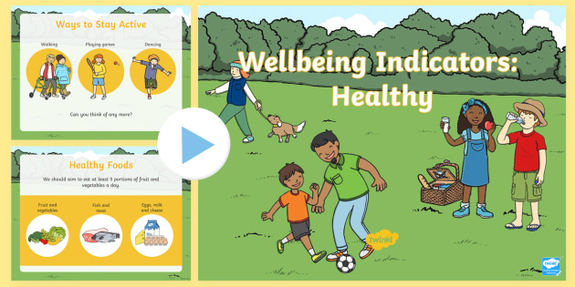 * NEW * CfE Whole School Assembly on Wellbeing Indicator: