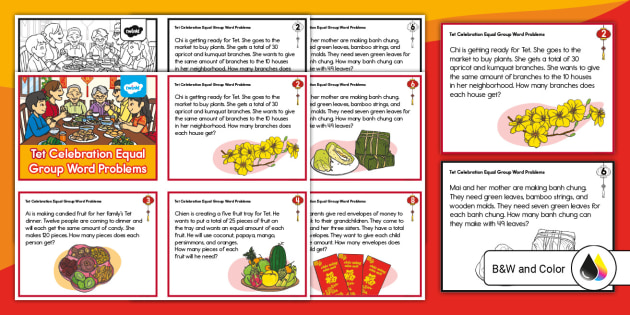 Equal Groups Activities | twinkl.com