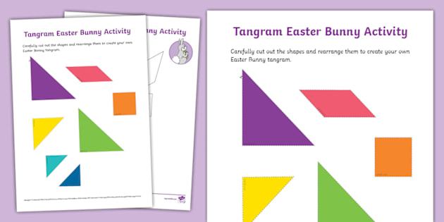 Fun Easter Activities | twinkl.com.au