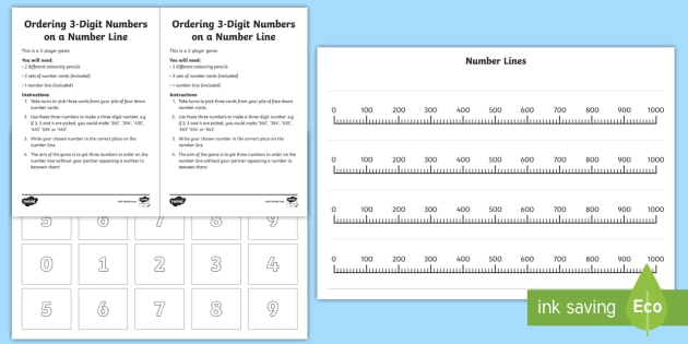 Number Bonds To 1000 Powerpoint Gabriella Lovejoy s 2nd Grade Math 