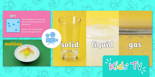 Gases Chemistry Resources | twinkl.co.uk