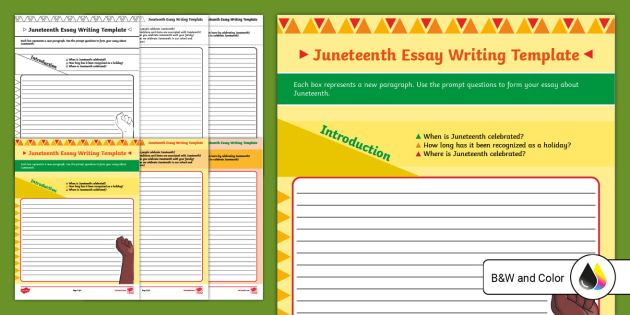 Essay Writing 6th Grade • Twinkl.com