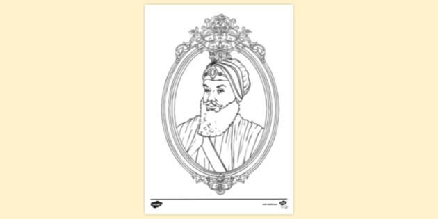 FREE! - Colouring | Colouring Sheet (Teacher-Made)