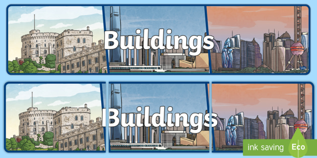 👉 Buildings Display Banner