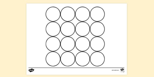 FREE! - Particle Arrangement in a Solid Colouring | Colouring Sheets