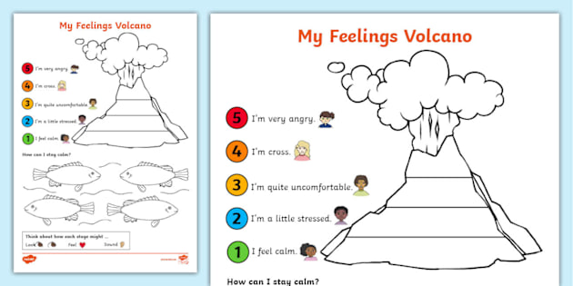 Fun Feelings | twinkl.com.au