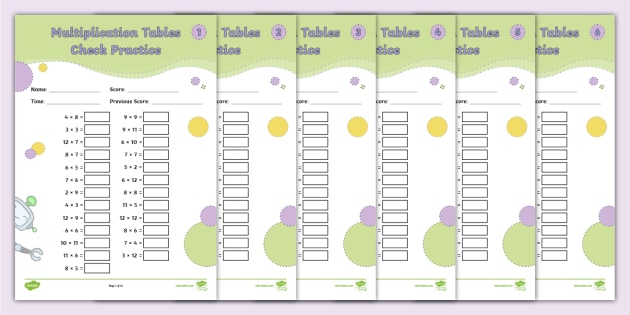 8 ways to get MTC ready - Twinkl Digest Education News