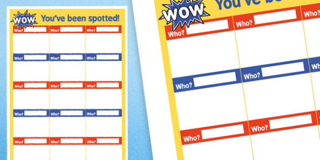 FREE! - Colleague Praise Poster (teacher made)