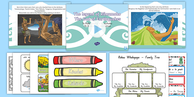 New Zealand Teaching Resources - Twinkl
