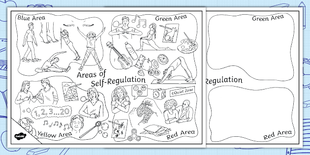 My Special People Pencil Control with Visual Supports