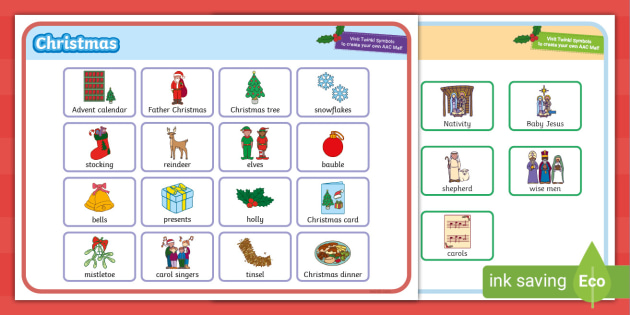 SEND Support at Christmas: The Christmas party day - Twinkl Digest ...