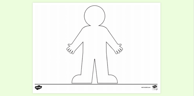 FREE! - Character Colouring Page | Colouring Sheets