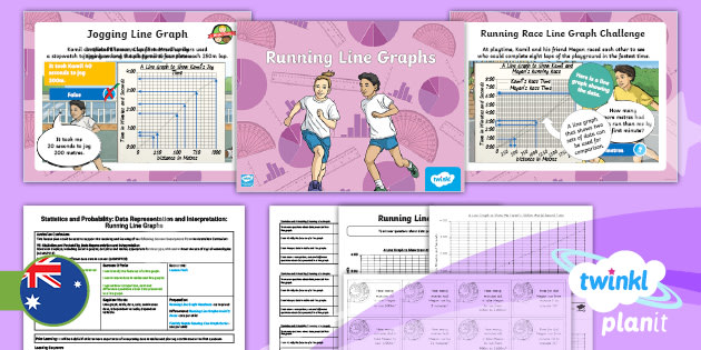 Year 5 Data Representation and Interpretation: Lesson 2